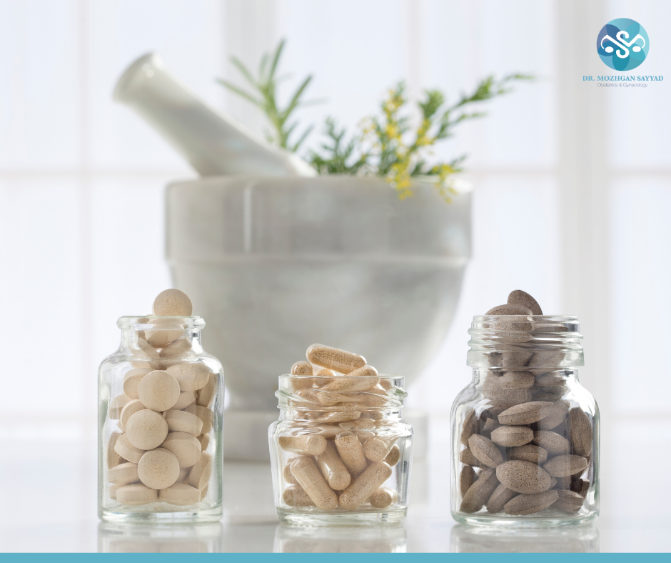 Top 3 Supplements for HPV - Natural Remedies You Can Try